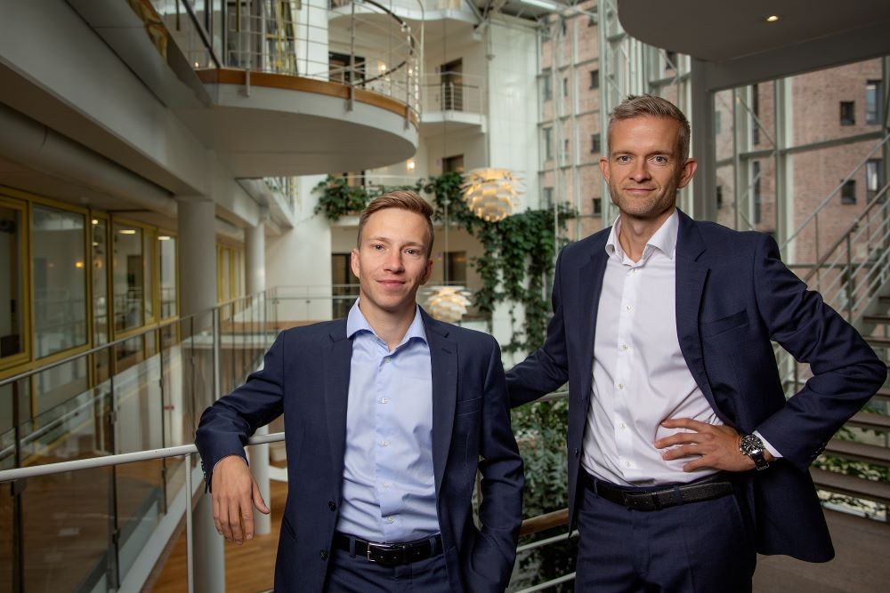 Derfor har vi solgt oss ut av Amazon | SpareBank 1