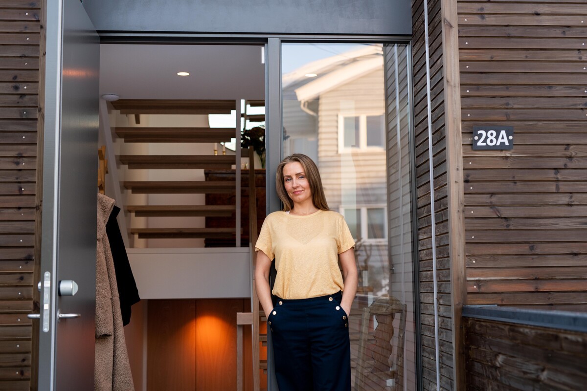 Slik forbereder du hus og hytte på vinteren | SpareBank 1