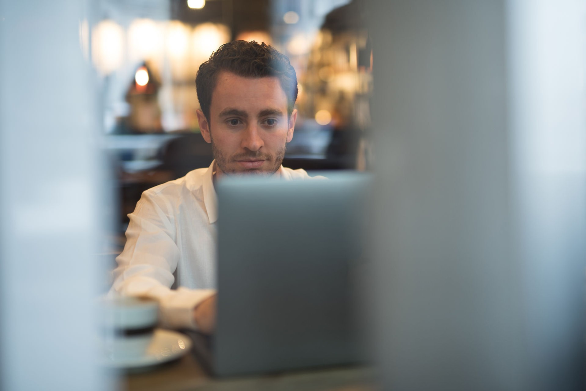 Beskytt bedriften din mot svindel: En guide for bedriftseiere | SpareBank 1