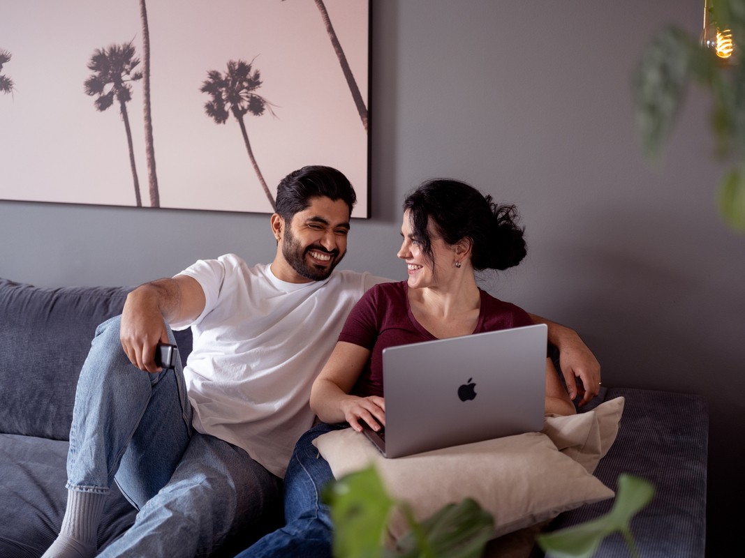 Slik lager du en plan for sparingen din | SpareBank 1