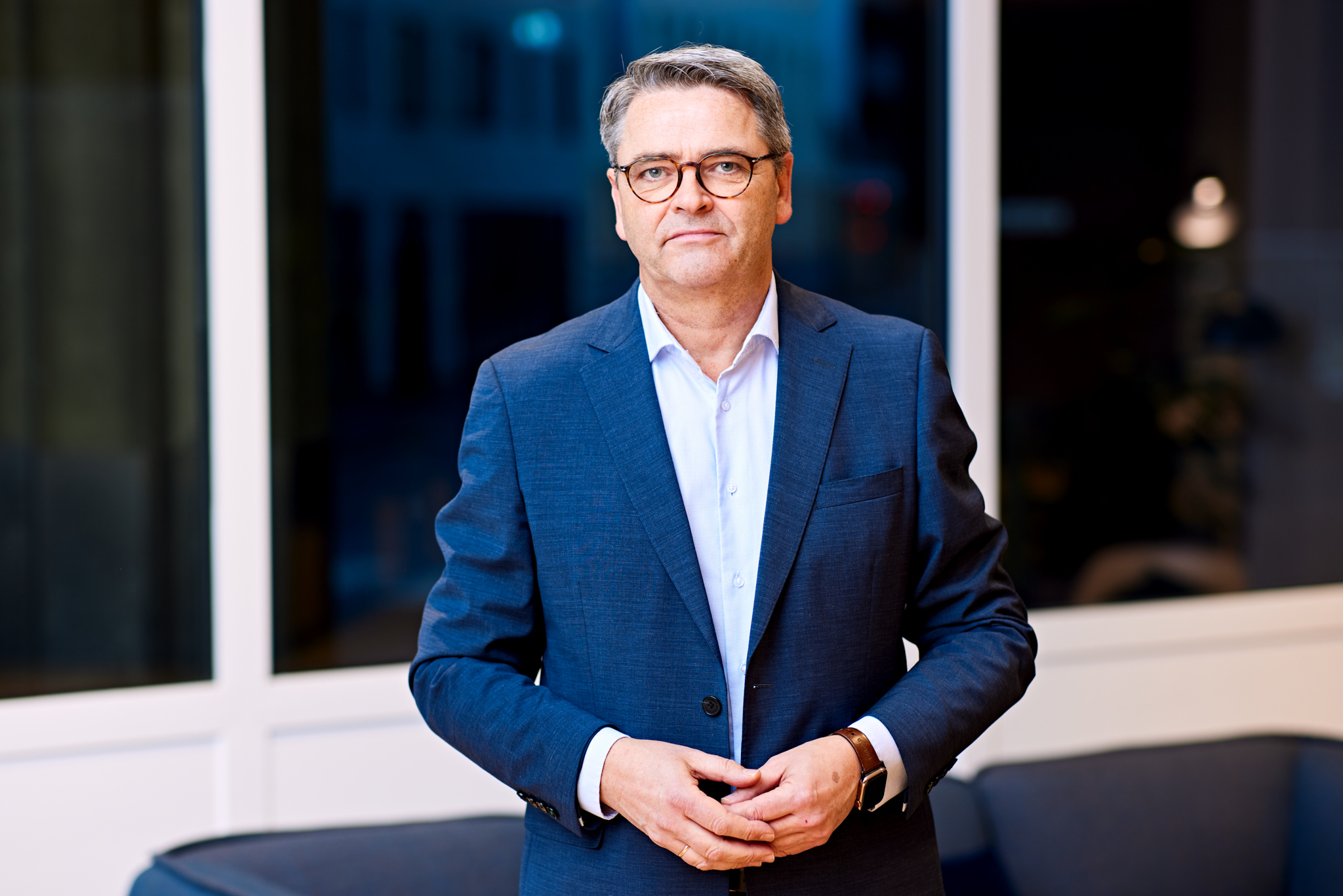 Personlig økonomi | Dette bekymrer vi oss for nå | SpareBank 1