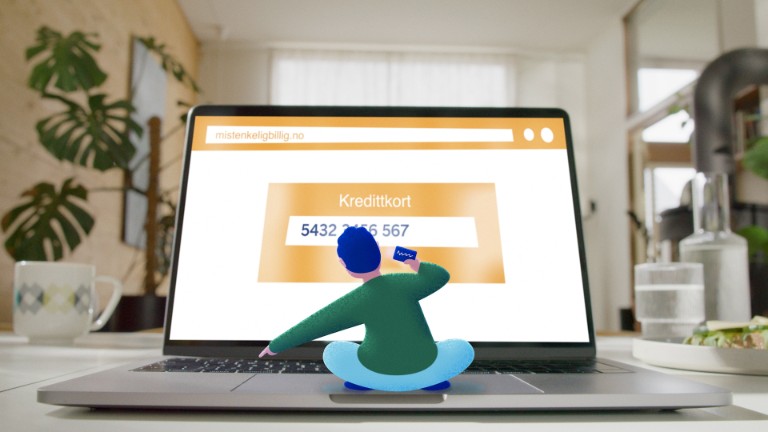 Mastercard Ung | Flere fordeler og rabatter | SpareBank 1