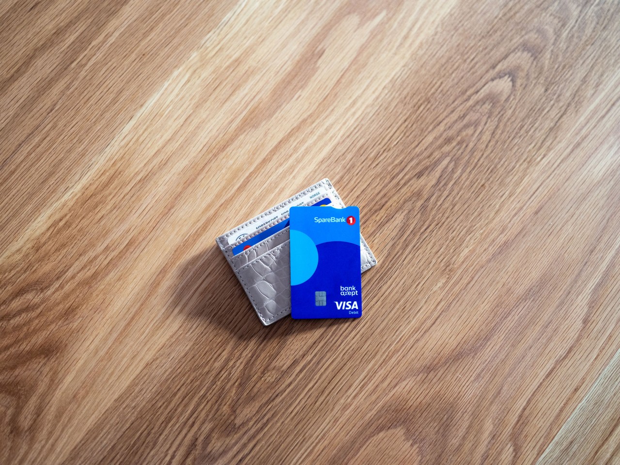 Glemt PIN-kode på bankkort | SpareBank 1