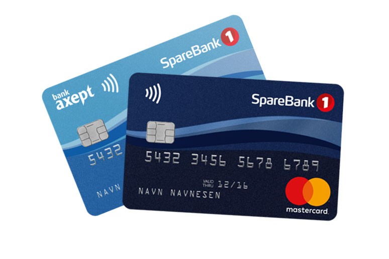 Sperre kort | Åpne sperret kort | SpareBank 1