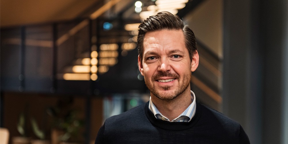 Eksperten: – Husk dette når markedet svinger | SpareBank 1 Nordmøre