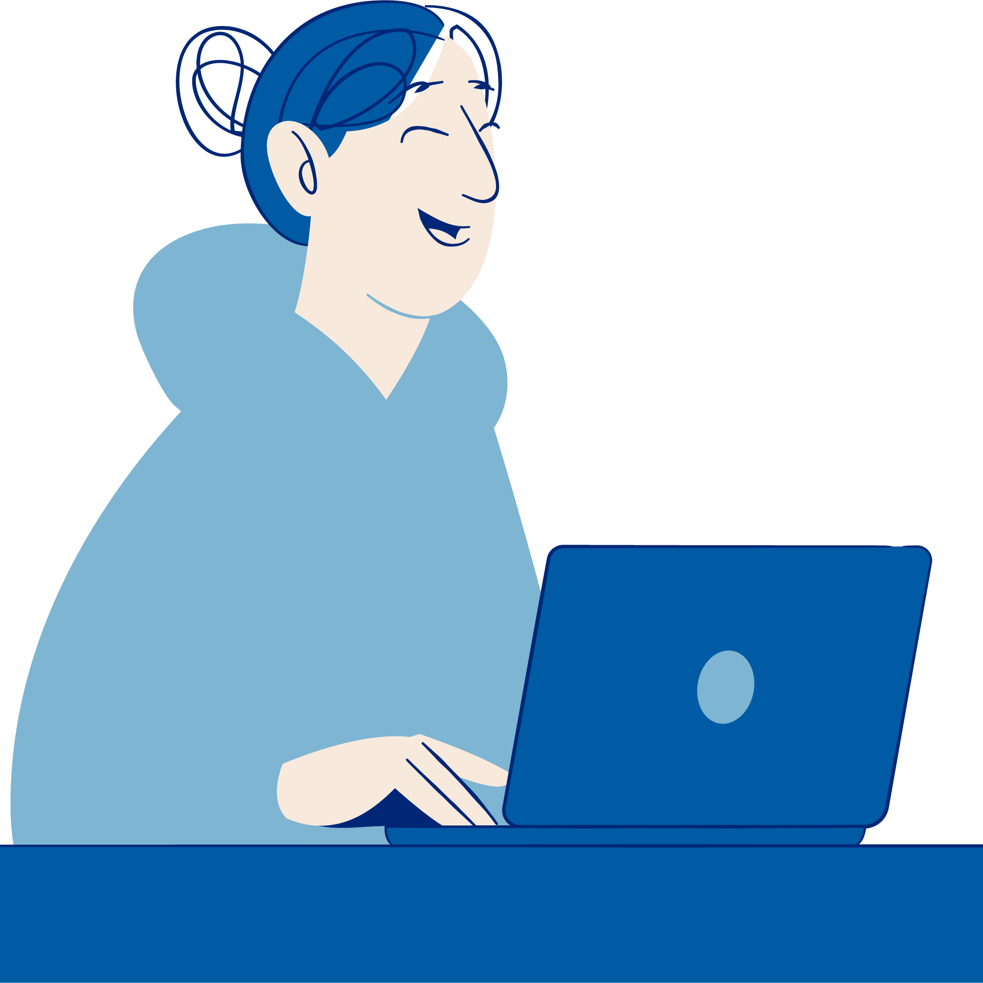 Smarte damer fikser pensjonen sin selv | SpareBank 1 Smarte damer fikser pensjonen sin selv | SpareBank 1