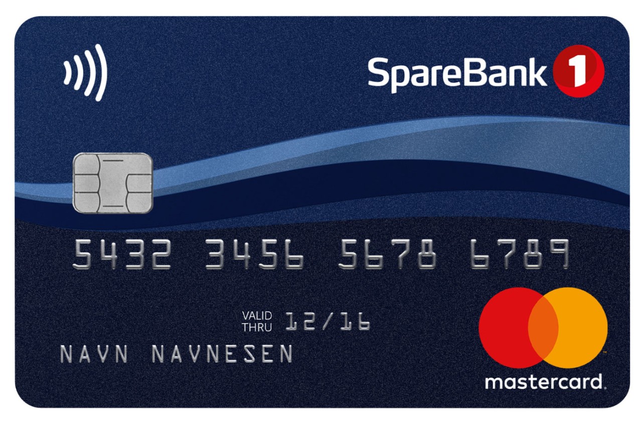 Privat Sparebank 1 Bv
