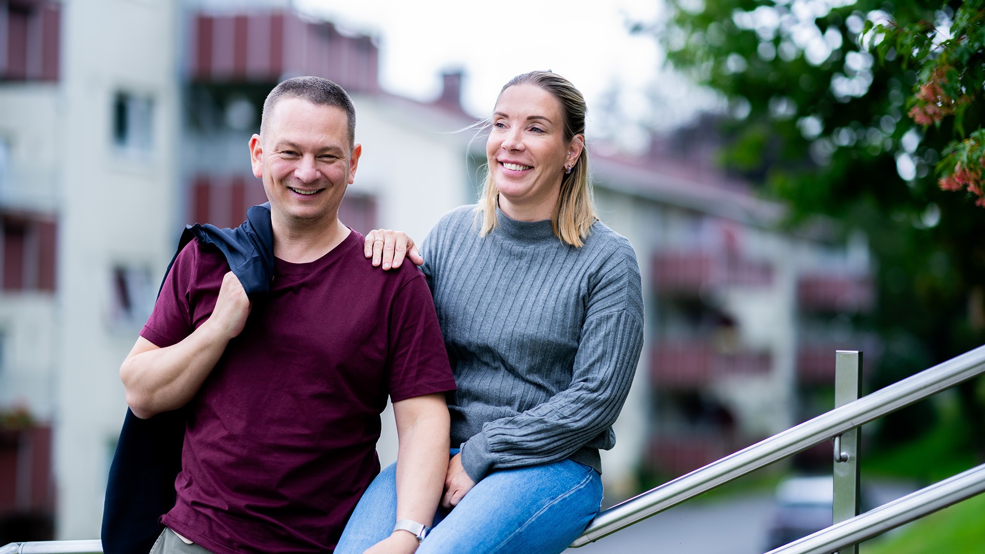 Fikk bedre oversikt og sparte penger med refinansiering | SpareBank 1