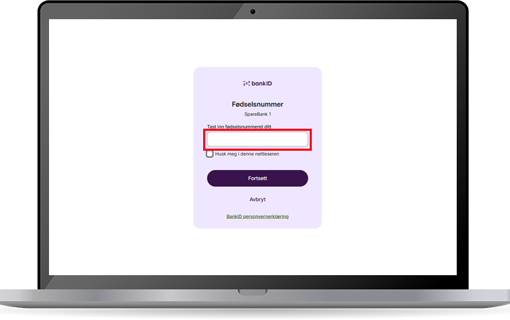 Privat | SpareBank 1 Sør-Norge