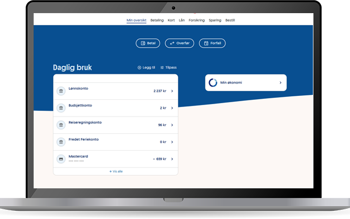 Privat | SpareBank 1 Sør-Norge