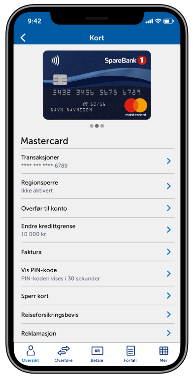 Privatøkonomi | Få stålkontroll | SpareBank 1