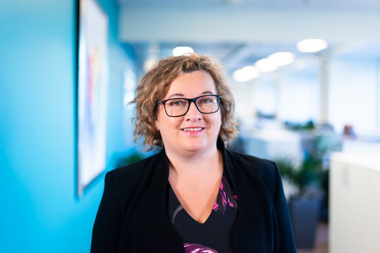 Glade for å ha Norges mest fornøyd tjenestepensjonskunder | SpareBank 1 ...